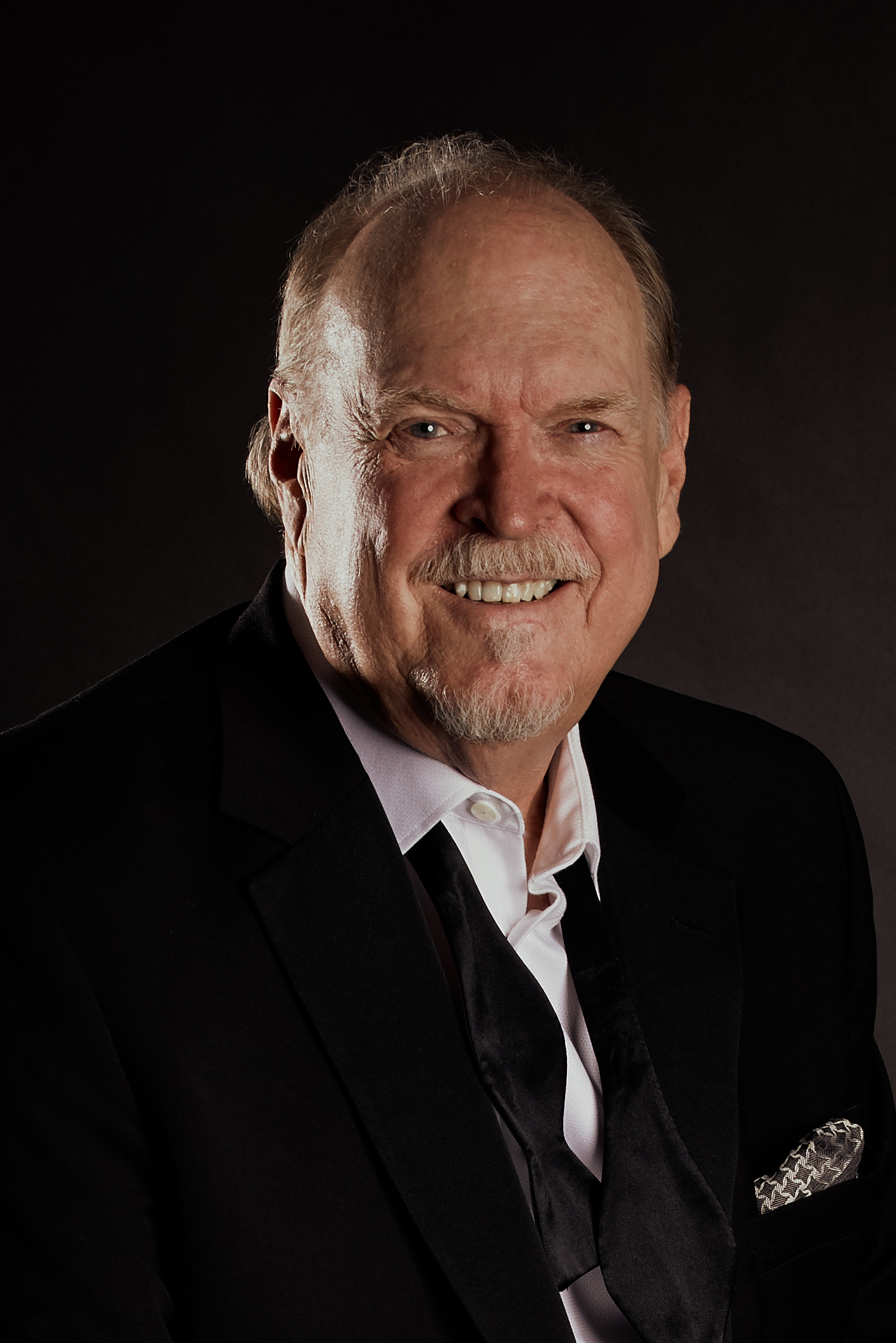 Hi Res Photos - John Beal, Conductor, Composer, Music Director