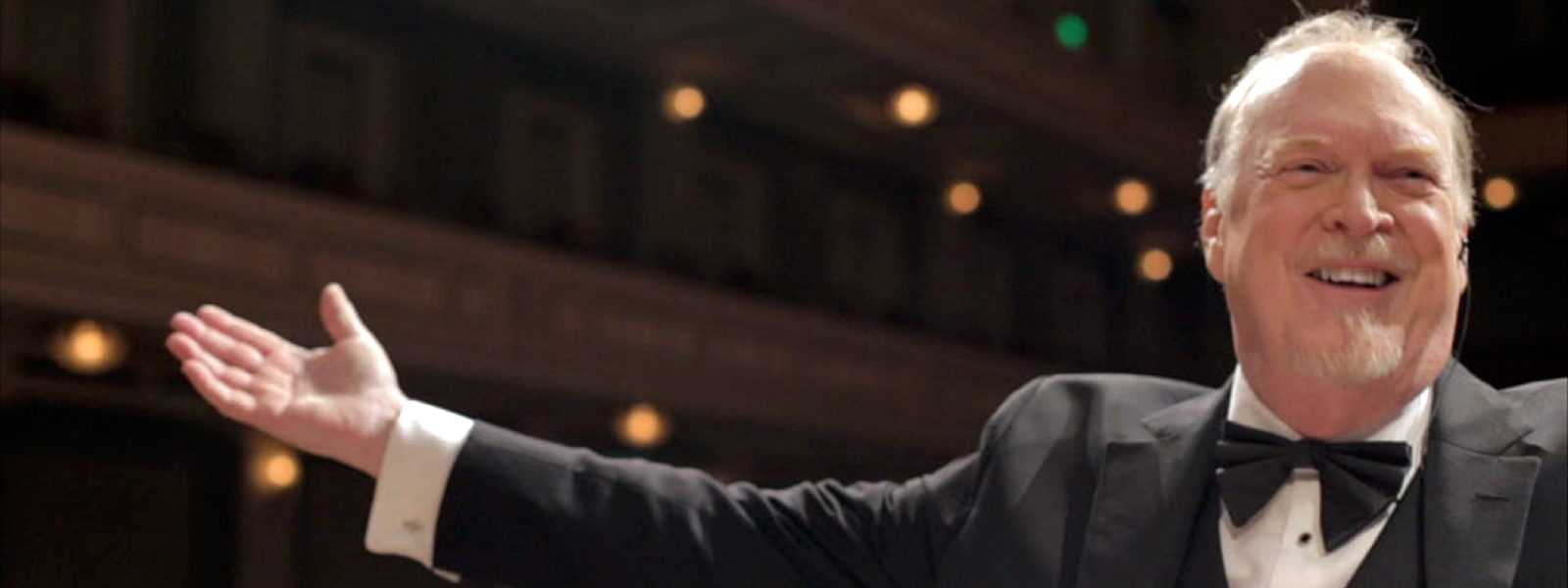 John Beal, Conductor, Composer, Music Director